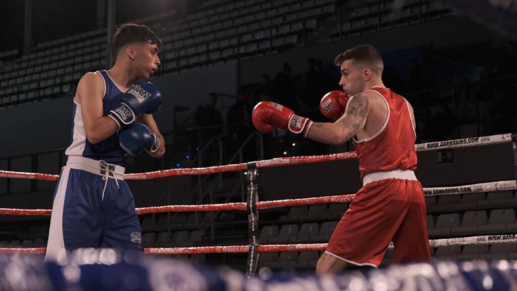 Tipos de Boxeo: Explora las Diferentes Modalidades