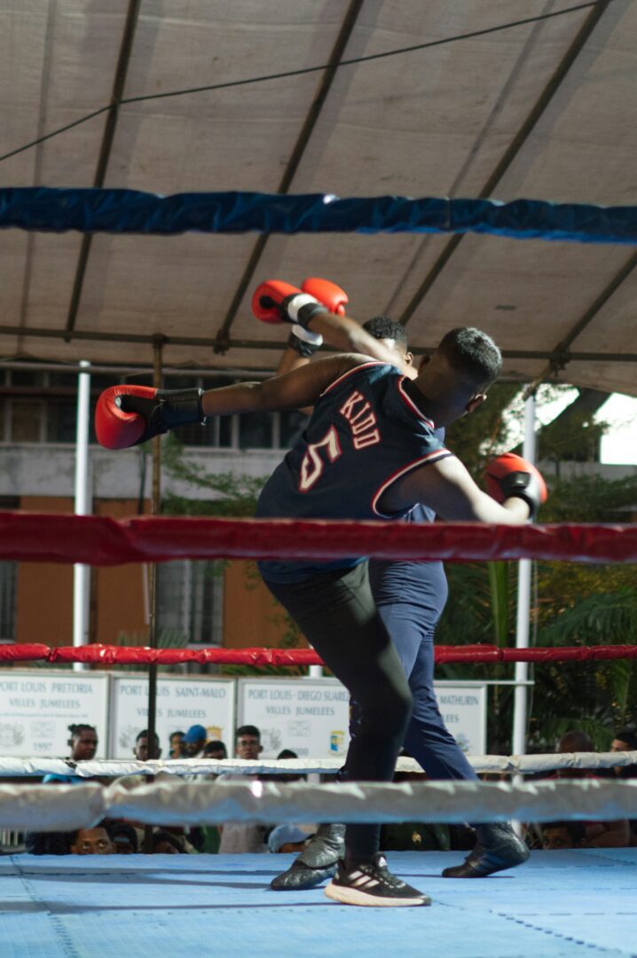 Tipos de Boxeo: Explora las Diferentes Modalidades